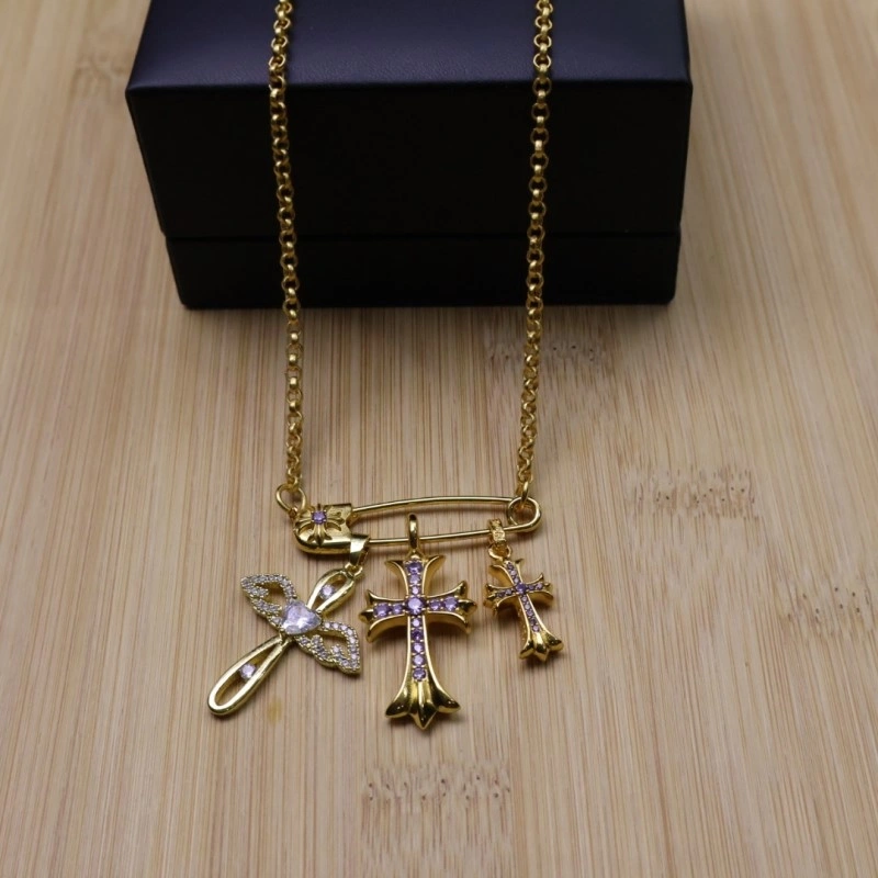 OEM Chrome Hearts Necklaces