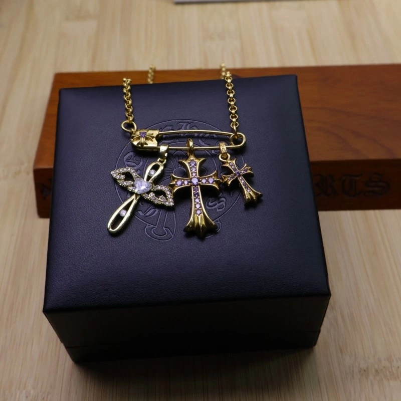 OEM Chrome Hearts Necklaces