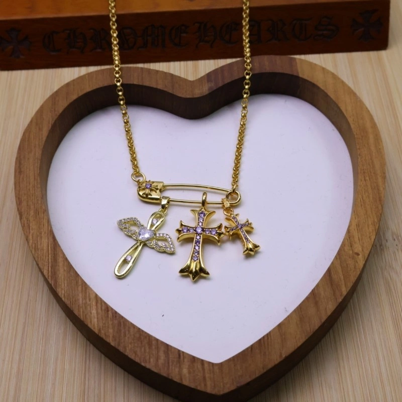 OEM Chrome Hearts Necklaces