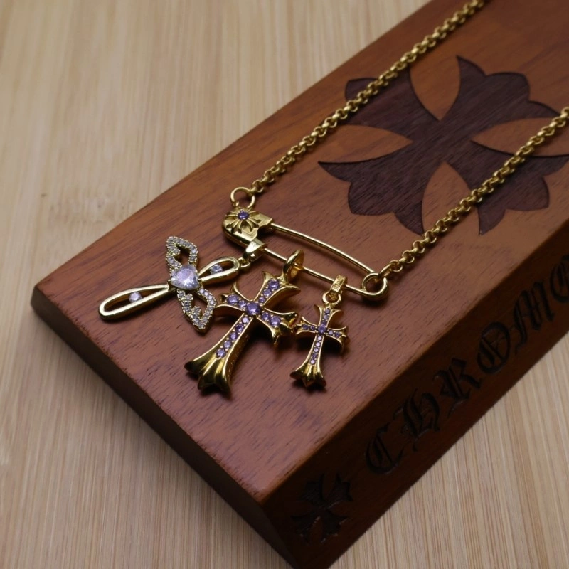 OEM Chrome Hearts Necklaces