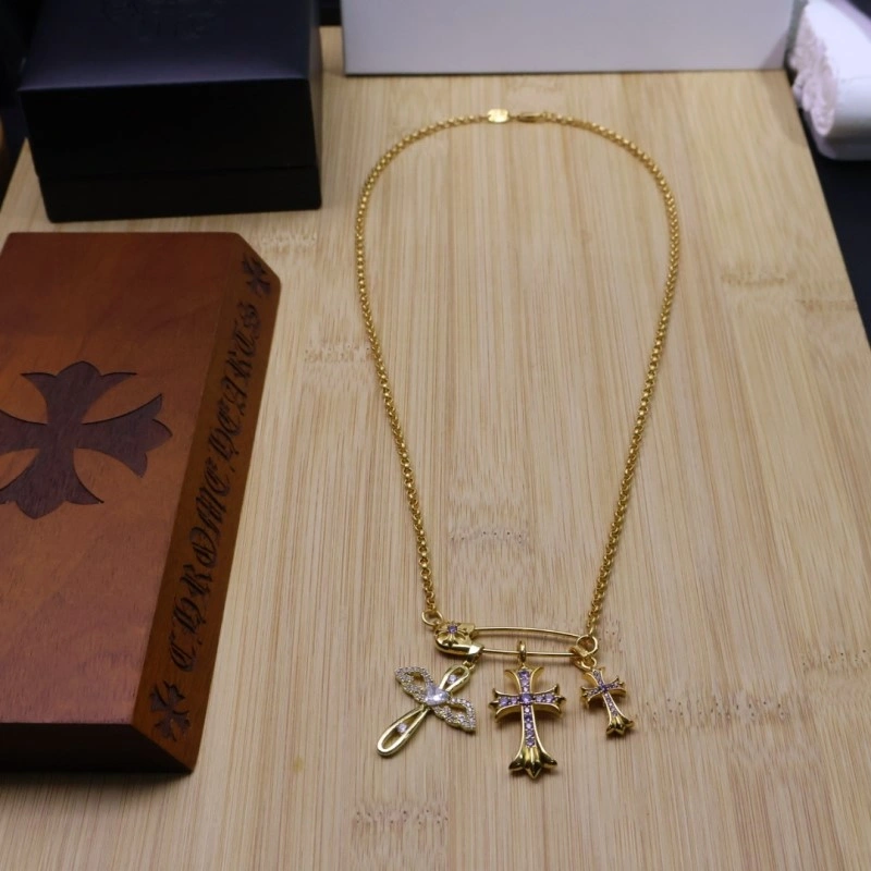 OEM Chrome Hearts Necklaces