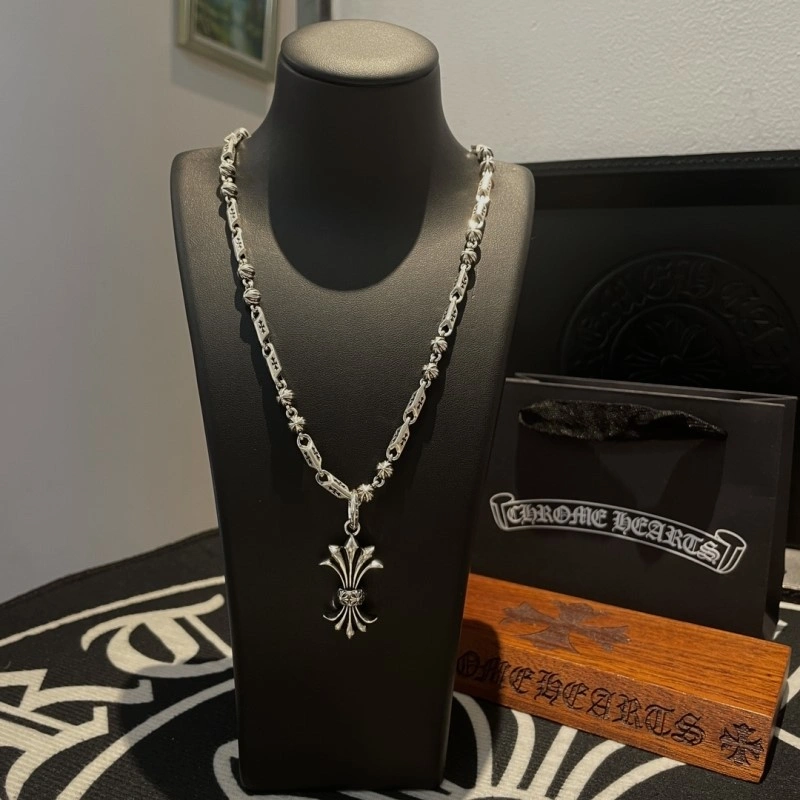 Chrome Hearts Necklaces