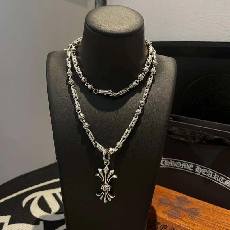 OEM Chrome Hearts Necklaces