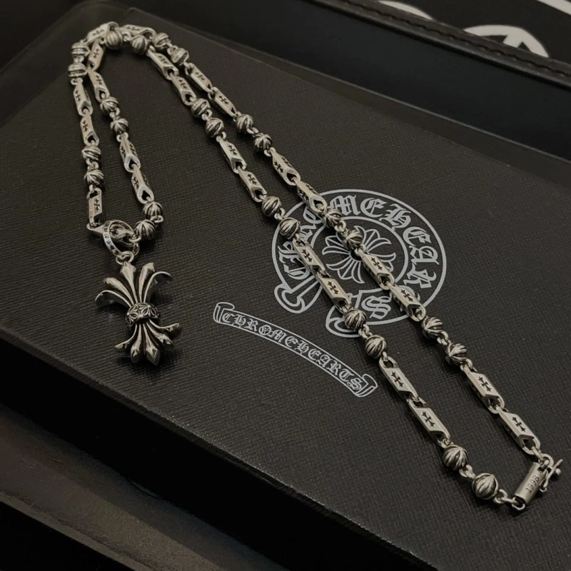 OEM Chrome Hearts Necklaces