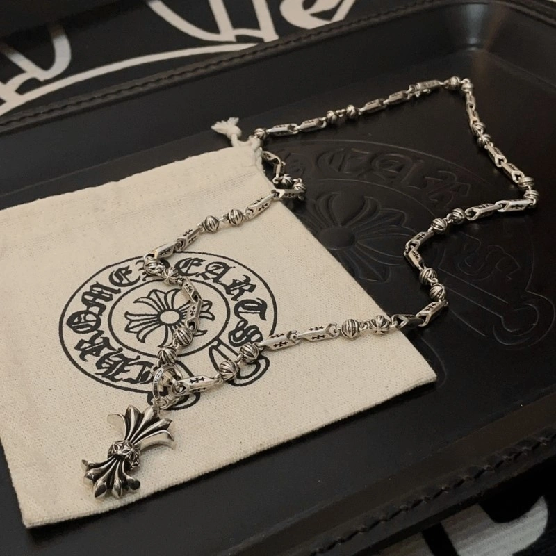 OEM Chrome Hearts Necklaces