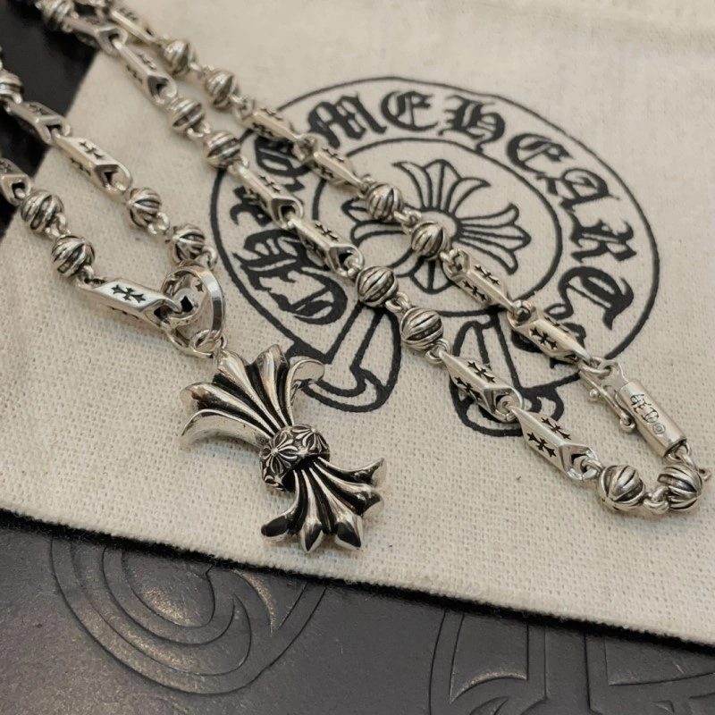 OEM Chrome Hearts Necklaces