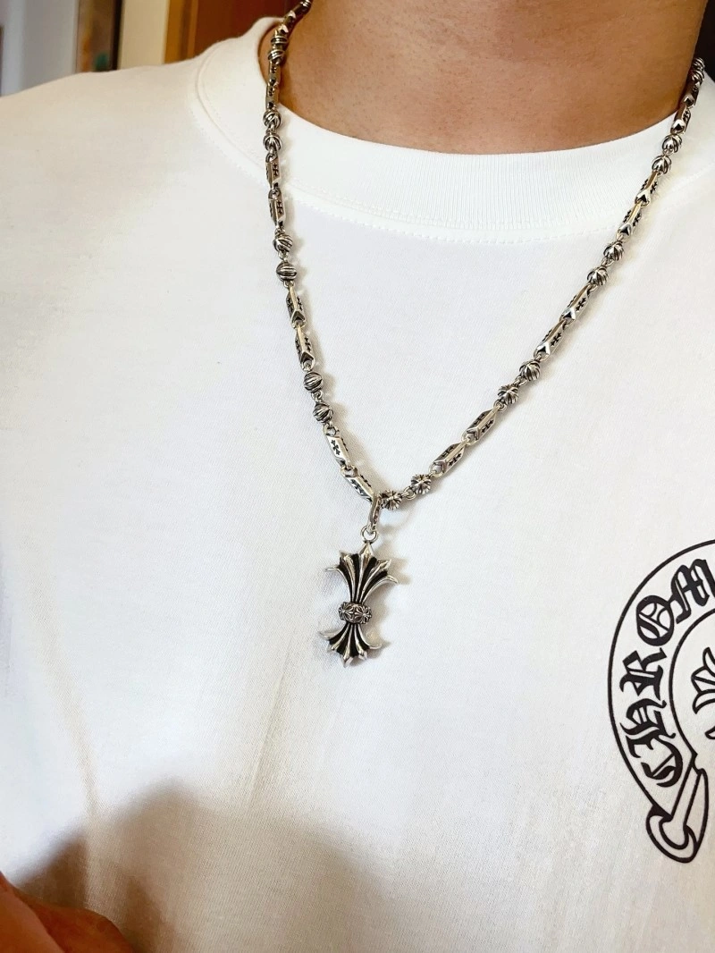 OEM Chrome Hearts Necklaces