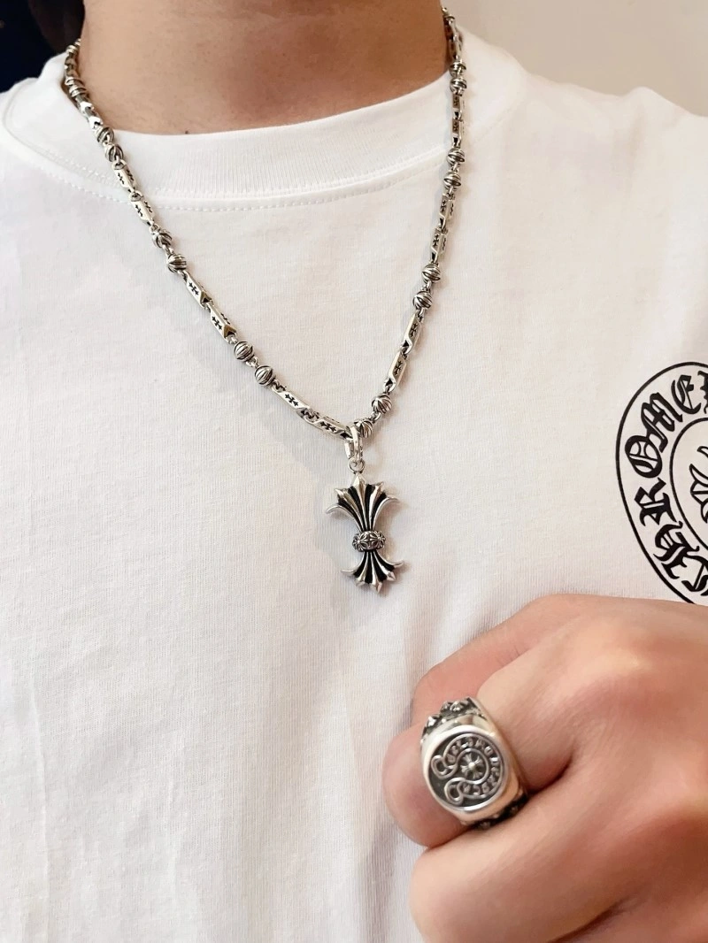 OEM Chrome Hearts Necklaces