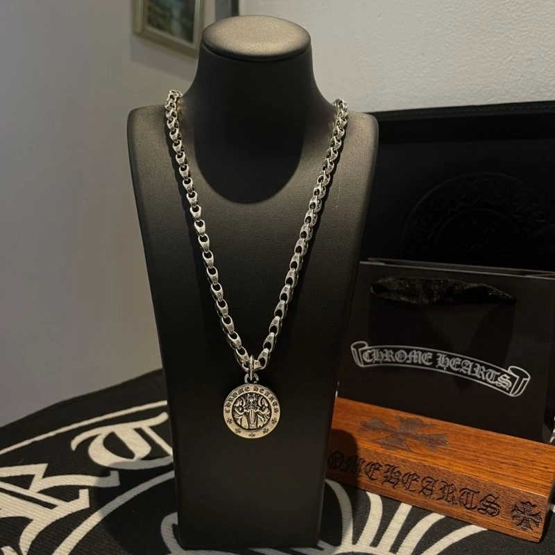 Chrome Hearts Necklaces