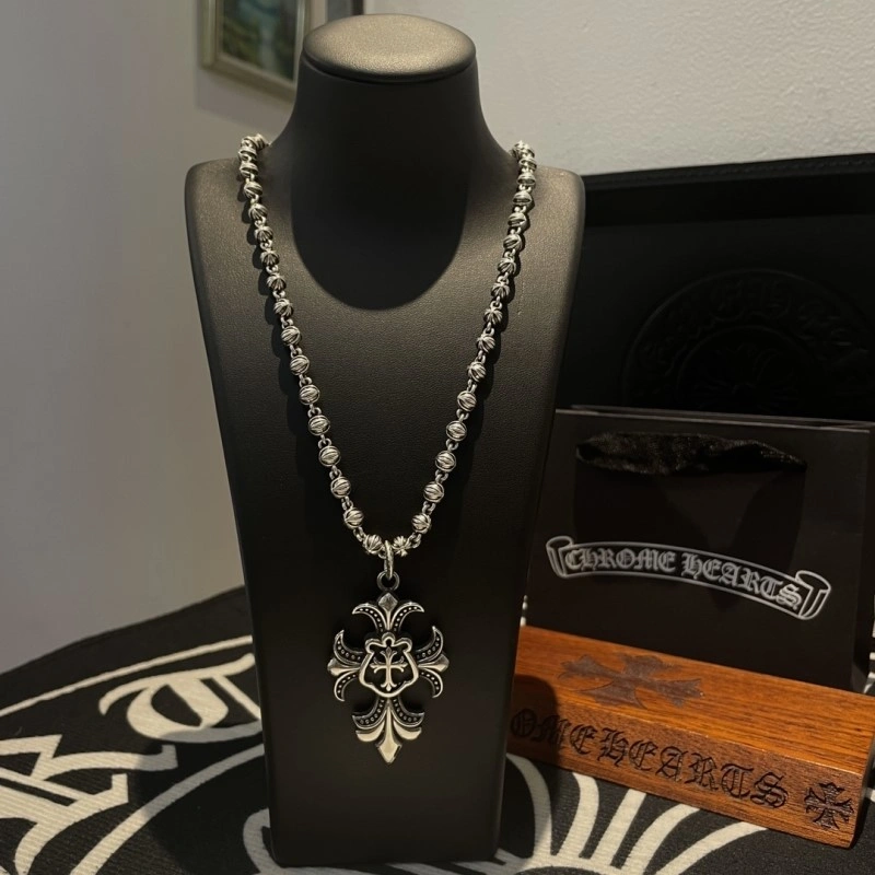 Chrome Hearts Necklaces
