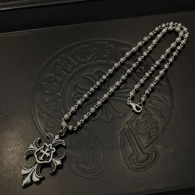 Original Chrome Hearts Necklaces