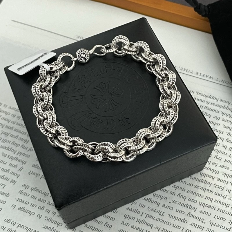 Chrome Hearts Necklaces
