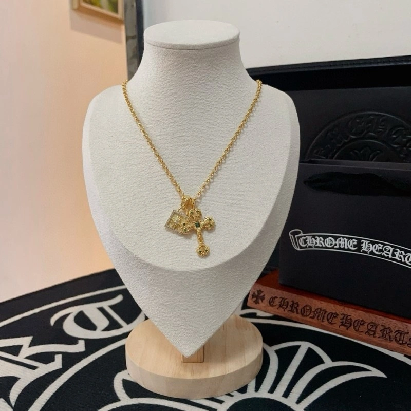 Chrome Hearts Necklaces