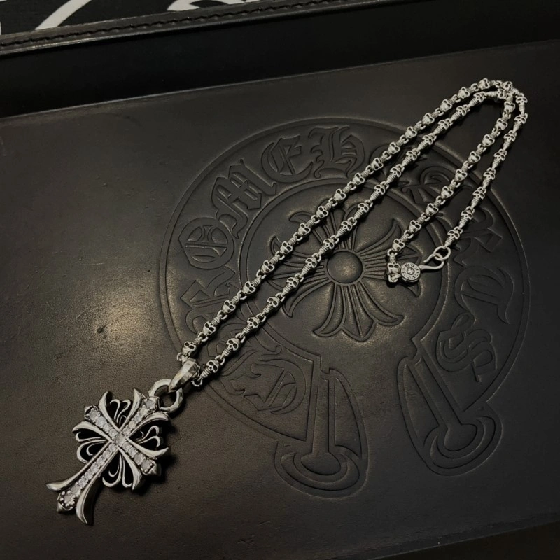 Discounted Chrome Hearts Necklaces
