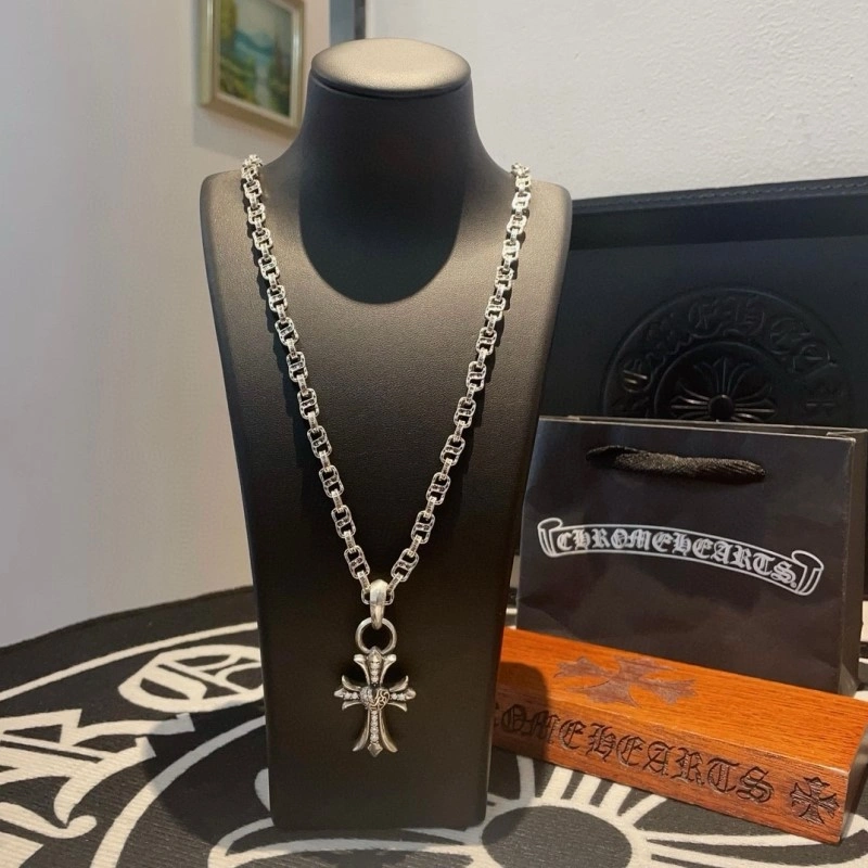 Chrome Hearts Necklaces