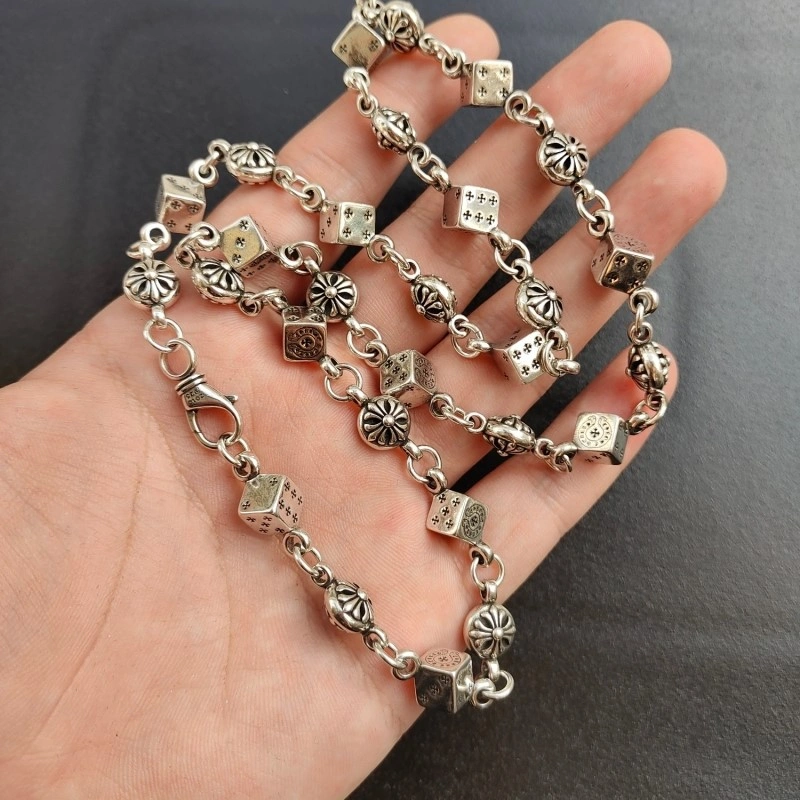 Discounted Chrome Hearts Necklaces