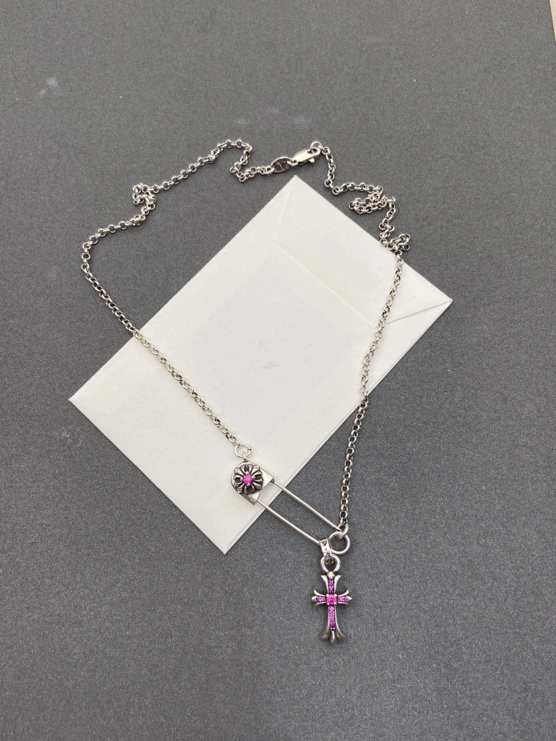 Precise copy Chrome Hearts Necklaces