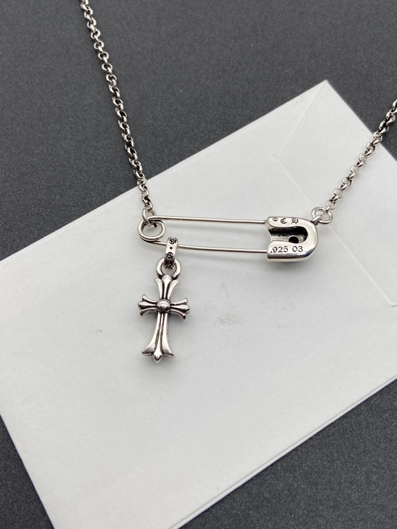 Precise copy Chrome Hearts Necklaces