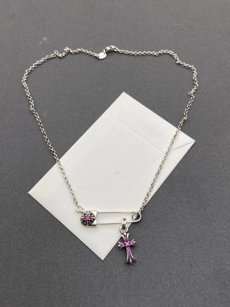 Precise copy Chrome Hearts Necklaces