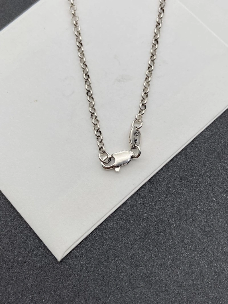 Precise copy Chrome Hearts Necklaces