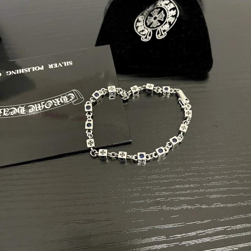 Official Chrome Hearts Necklaces