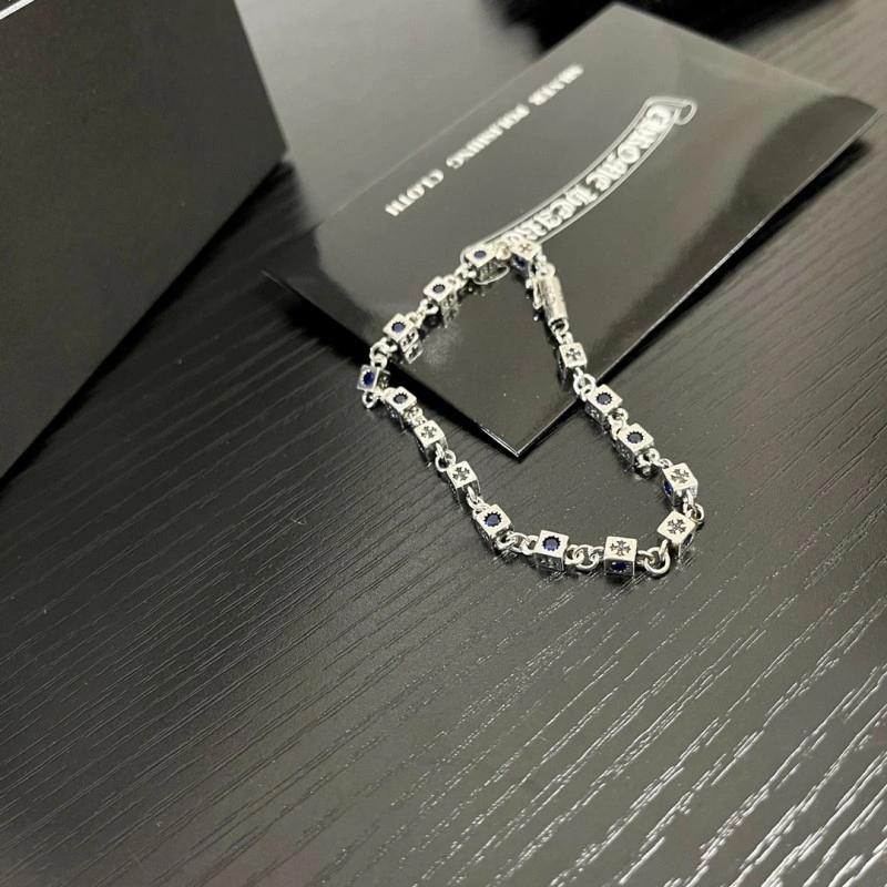 Official Chrome Hearts Necklaces