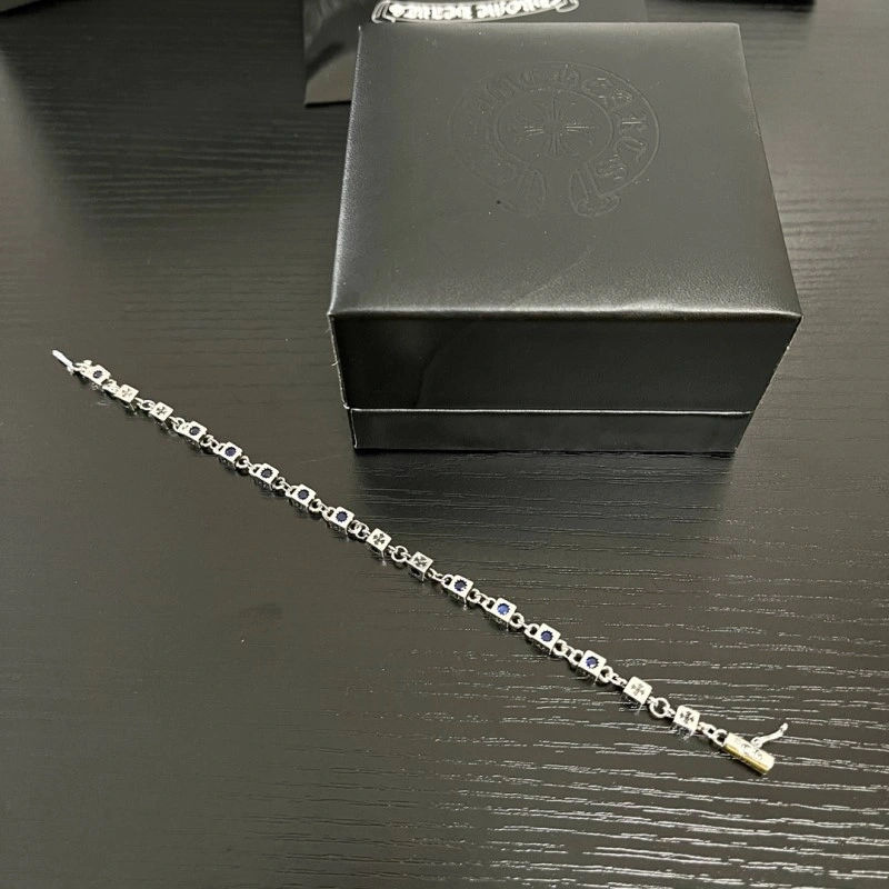 Official Chrome Hearts Necklaces