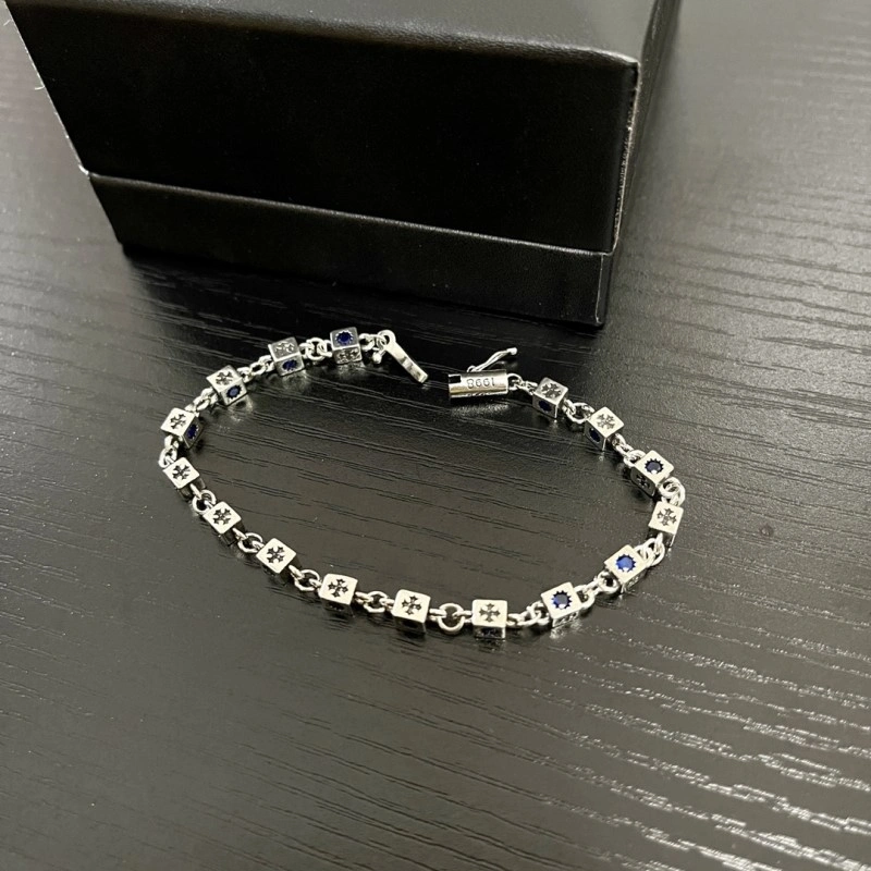 Official Chrome Hearts Necklaces