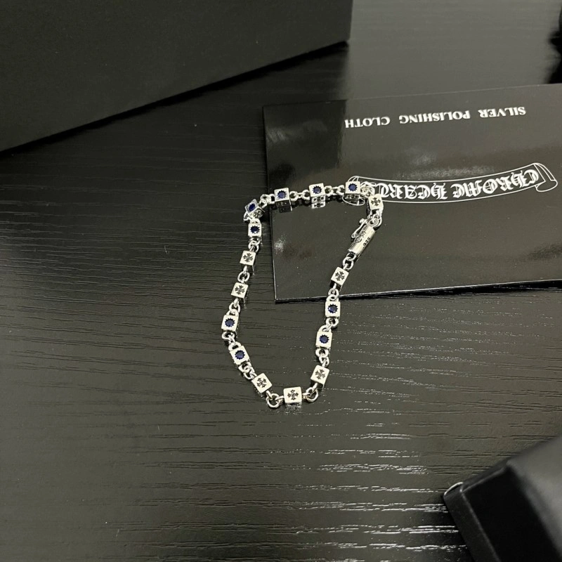 Official Chrome Hearts Necklaces