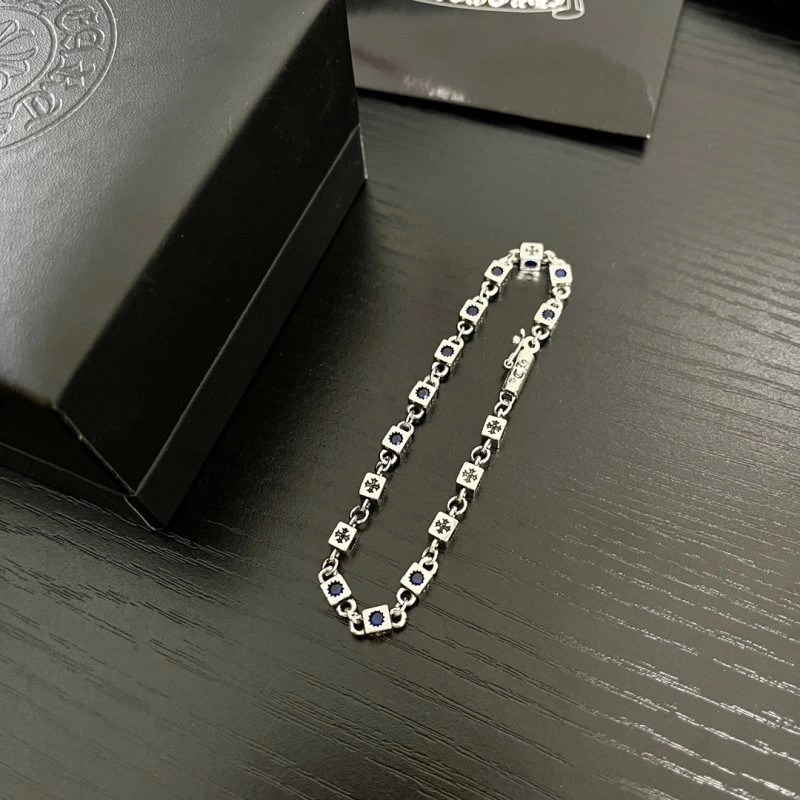 Official Chrome Hearts Necklaces