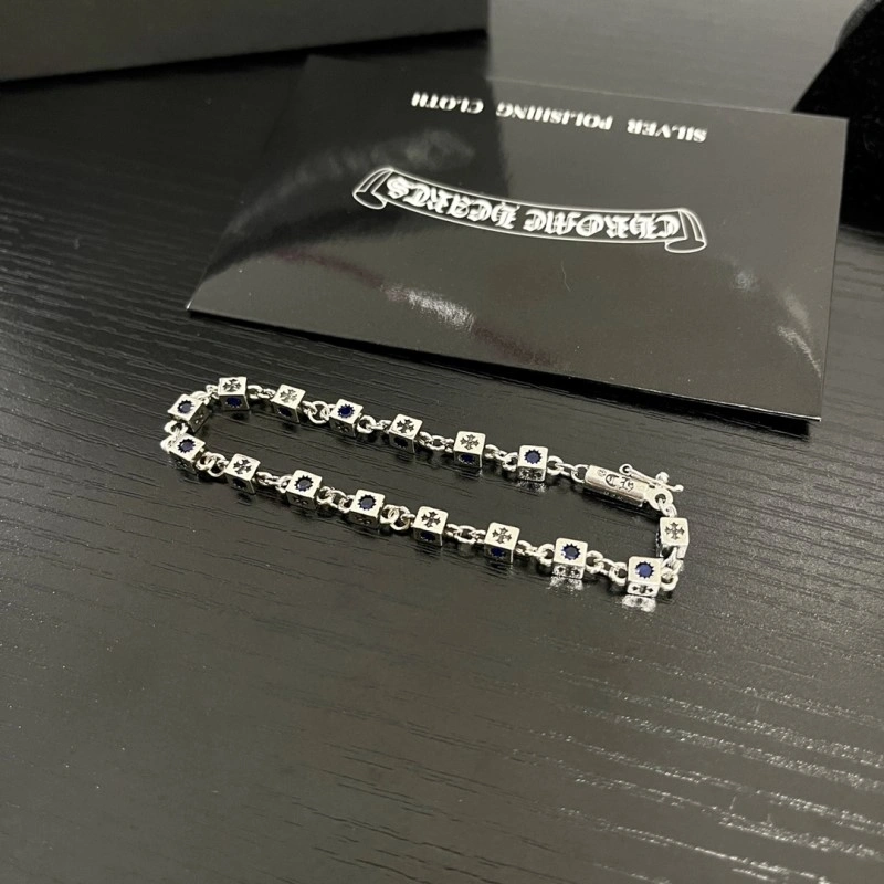 Official Chrome Hearts Necklaces