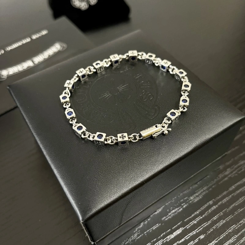 Official Chrome Hearts Necklaces