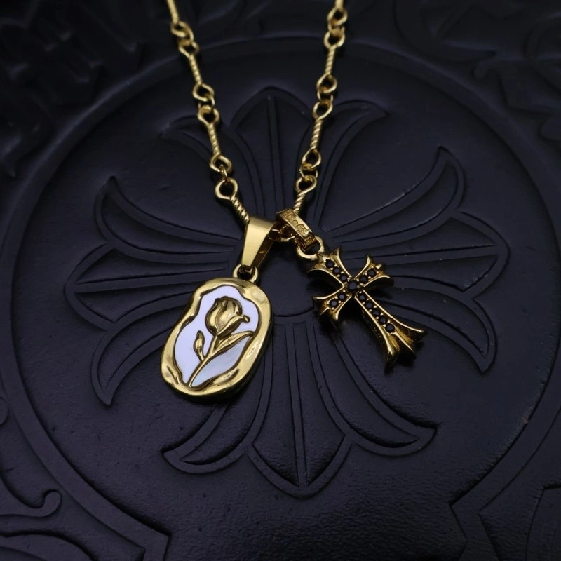 Chrome Hearts Necklaces