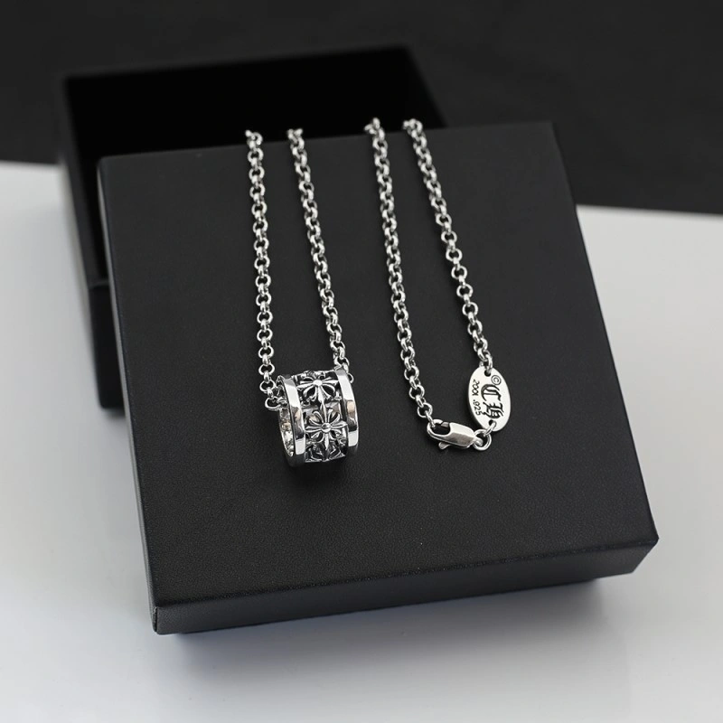 Exact replica Chrome Hearts Necklaces