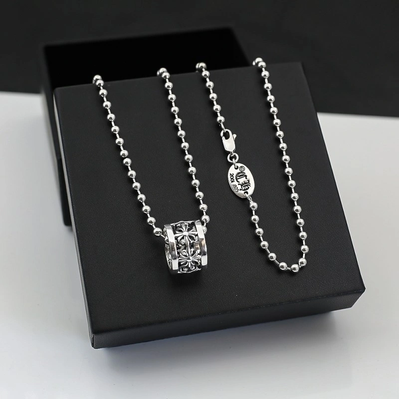 Exact replica Chrome Hearts Necklaces