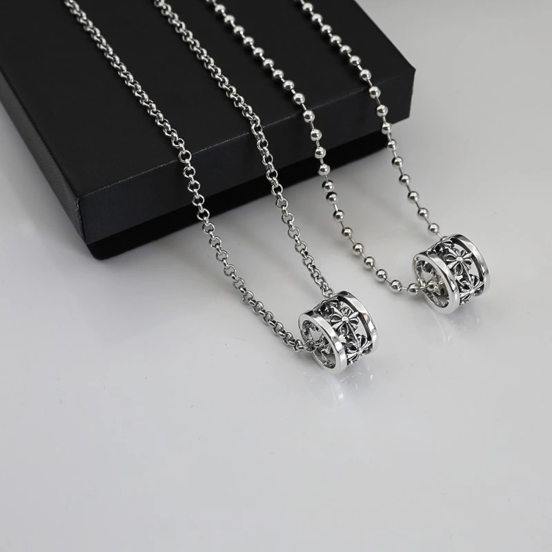 Exact replica Chrome Hearts Necklaces