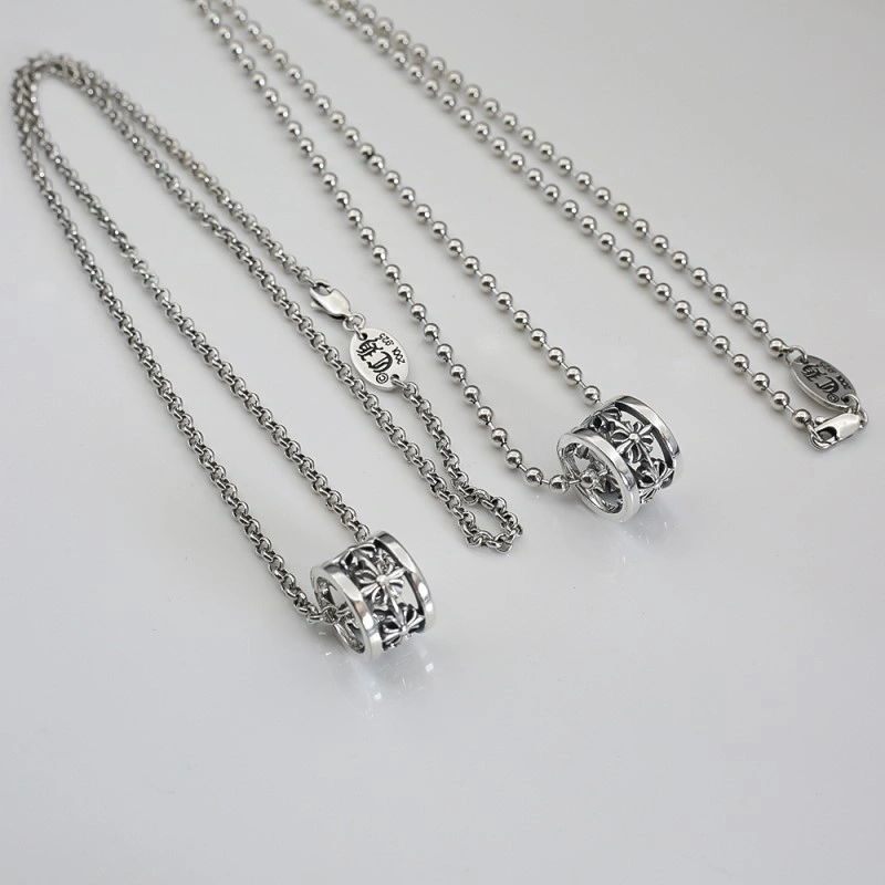 Exact replica Chrome Hearts Necklaces