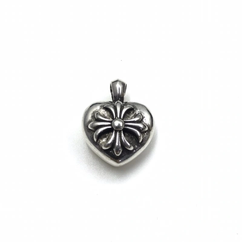 Brand-authenticated Chrome Hearts Necklaces