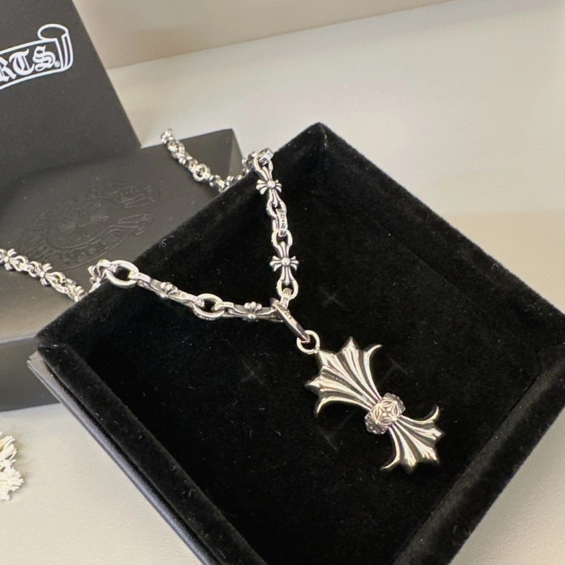 High fidelity Chrome Hearts Necklaces