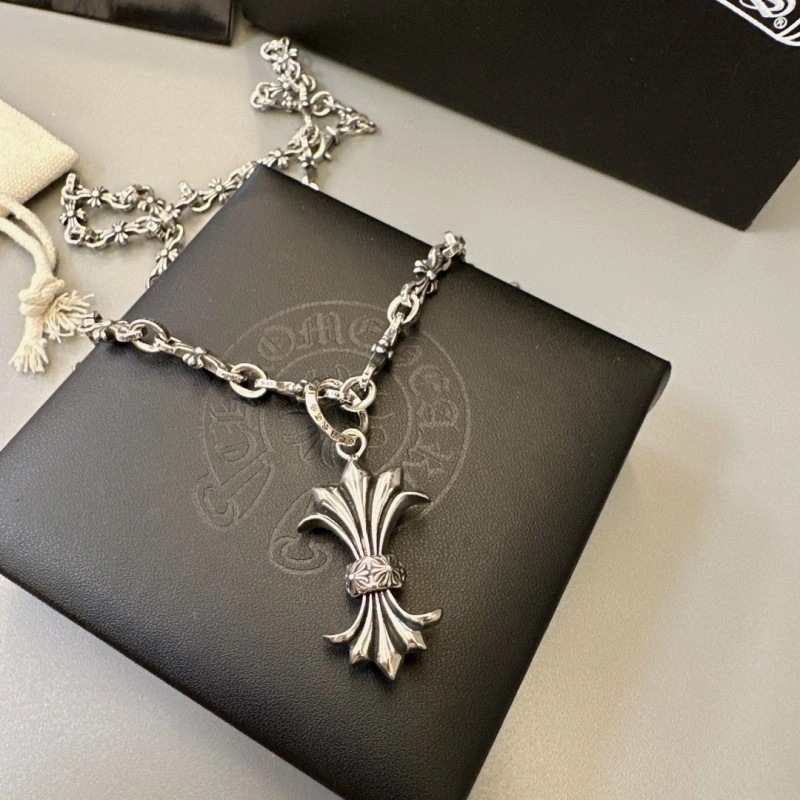 High fidelity Chrome Hearts Necklaces