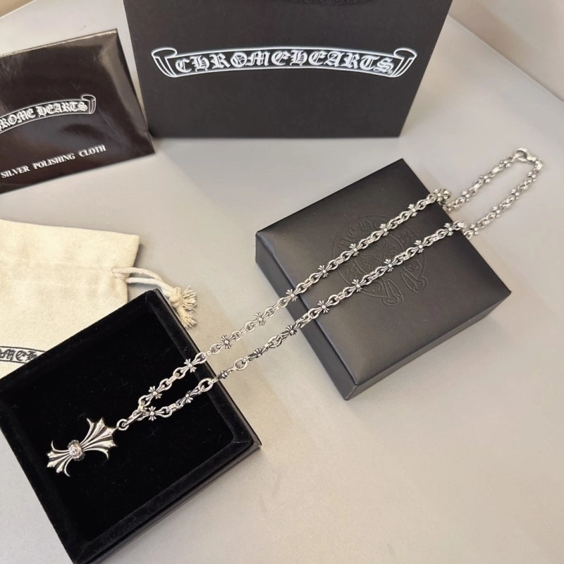 High fidelity Chrome Hearts Necklaces