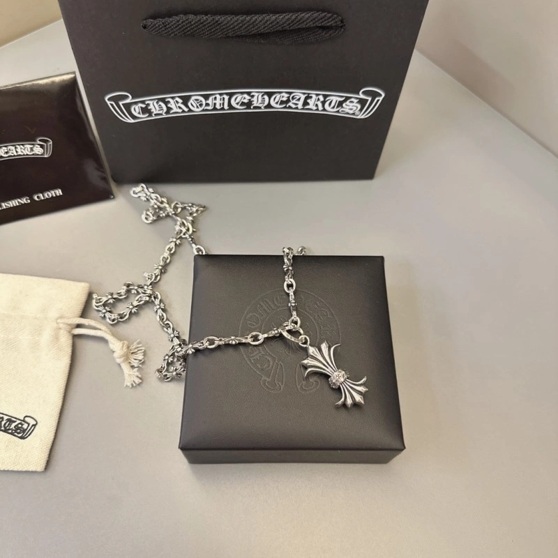 High fidelity Chrome Hearts Necklaces