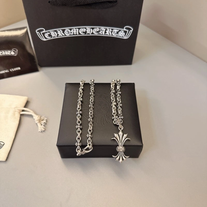 High fidelity Chrome Hearts Necklaces