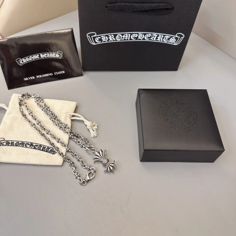 High fidelity Chrome Hearts Necklaces