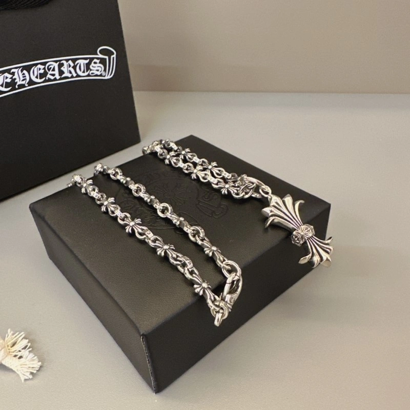 High fidelity Chrome Hearts Necklaces