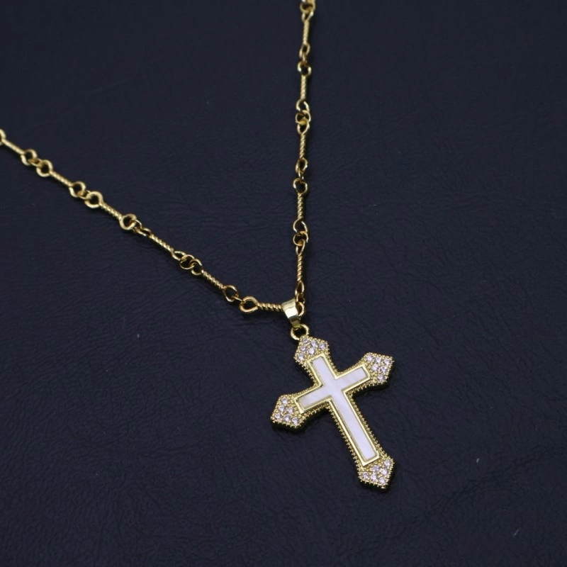 Precise copy Chrome Hearts Necklaces