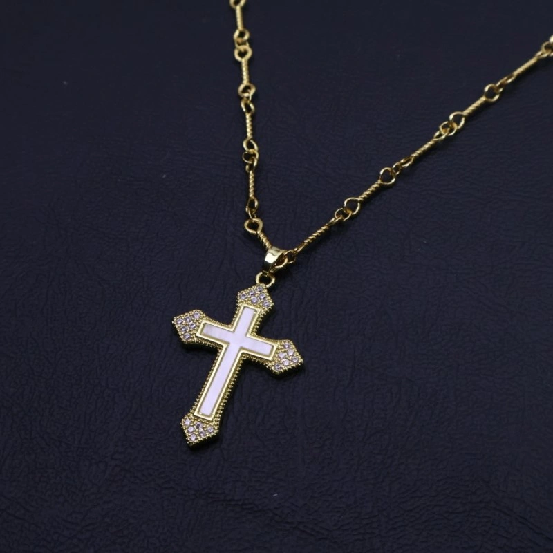 Precise copy Chrome Hearts Necklaces