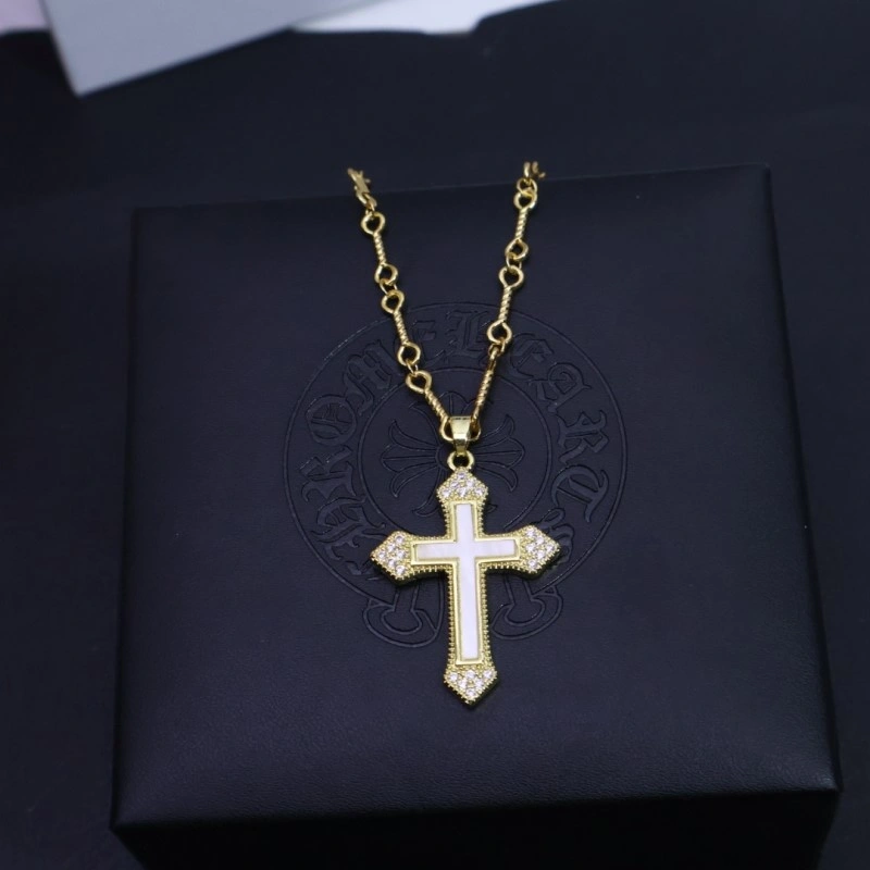 Precise copy Chrome Hearts Necklaces