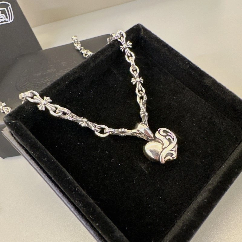 Precise copy Chrome Hearts Necklaces