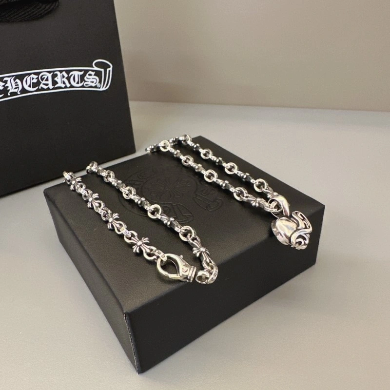 Precise copy Chrome Hearts Necklaces